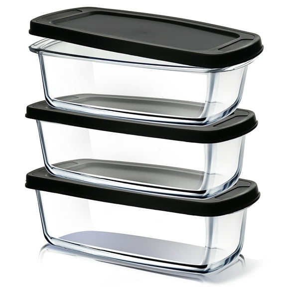 Cook With Color 8-Compartment Snackle Box, Charcuterie and Snack ...