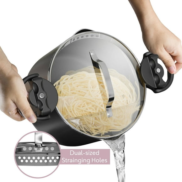 Pasta Pots