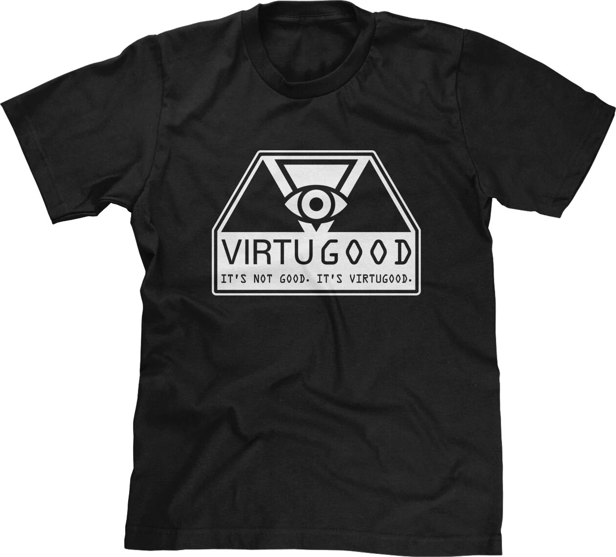 VirtuGood Community Elroy Patashnik Sitcom TV Show Funny Humor Joke ...