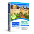 Virtual Architect Home & Landscape Platinum - Walmart.com