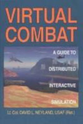 Pre-Owned Virtual Combat (Paperback) 0811731251 9780811731256 - Walmart.com