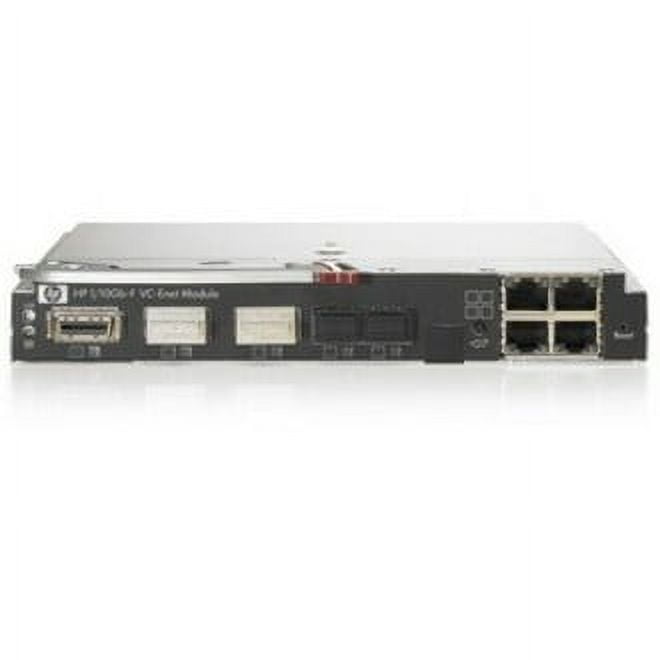 Virtual Connect Ethernet Module - Walmart.com