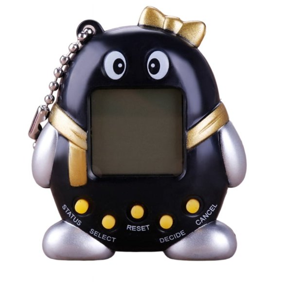 Virtual Pets