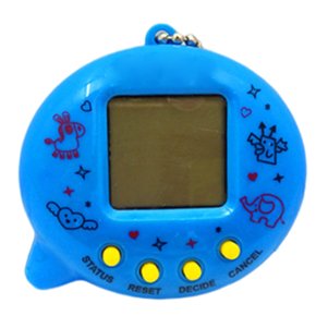 Explore Fun Virtual Pet Toys and Digital Pets for Kids and Collectors