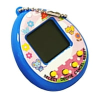 Kotyreds Electronic Digital Pet Game Console Nostalgic Virtual E-pet ...