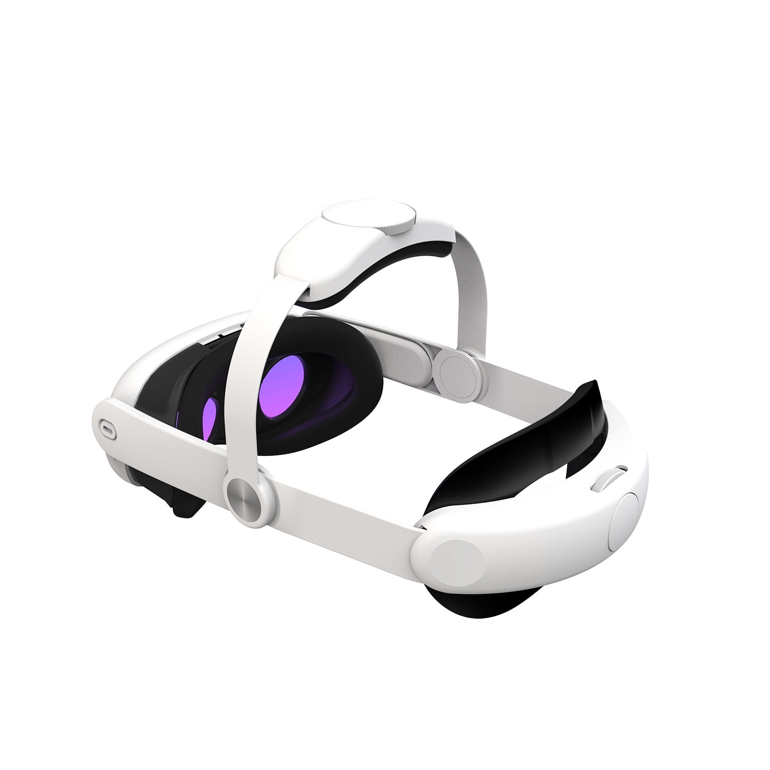 Virtual Reality Headset for Meta Quest 3, Size Adjustment Function ...