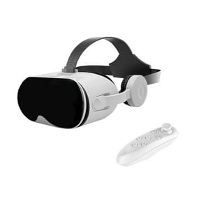 VR Headsets for Phone Cell Phone Virtual Reality headsets 3D Glasses ...