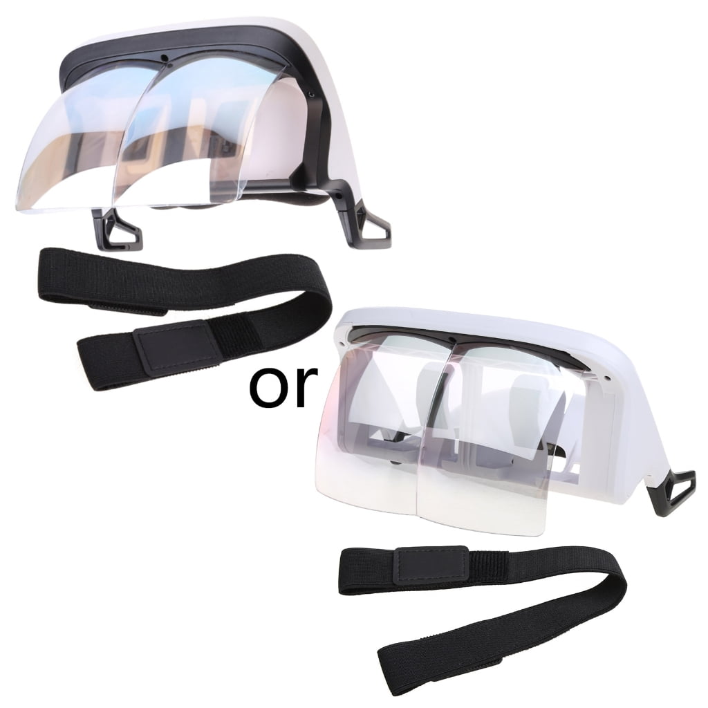 Virtual Reality VR Headset 3D Glasses for Smart AR Glasses 3D Video ...