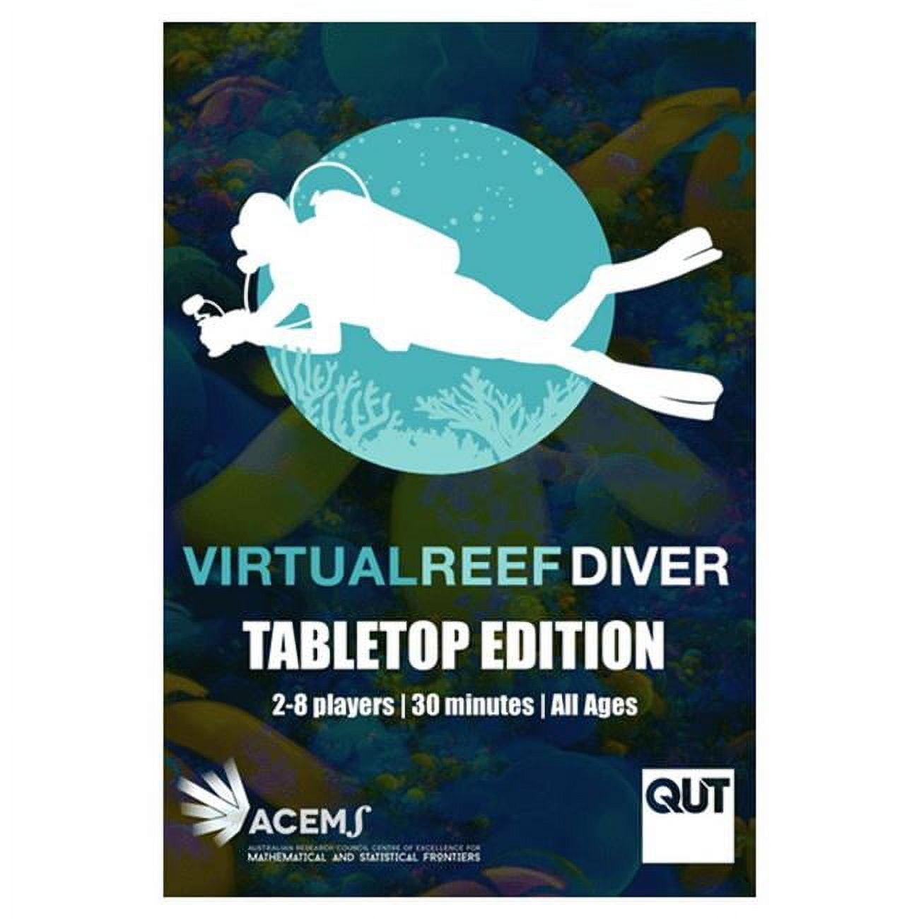 Virtual Reef Diver Card - Walmart.com