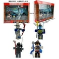 Virtual World Roblox Doll Figure Hand-held Full Series Of 21 Suit ...