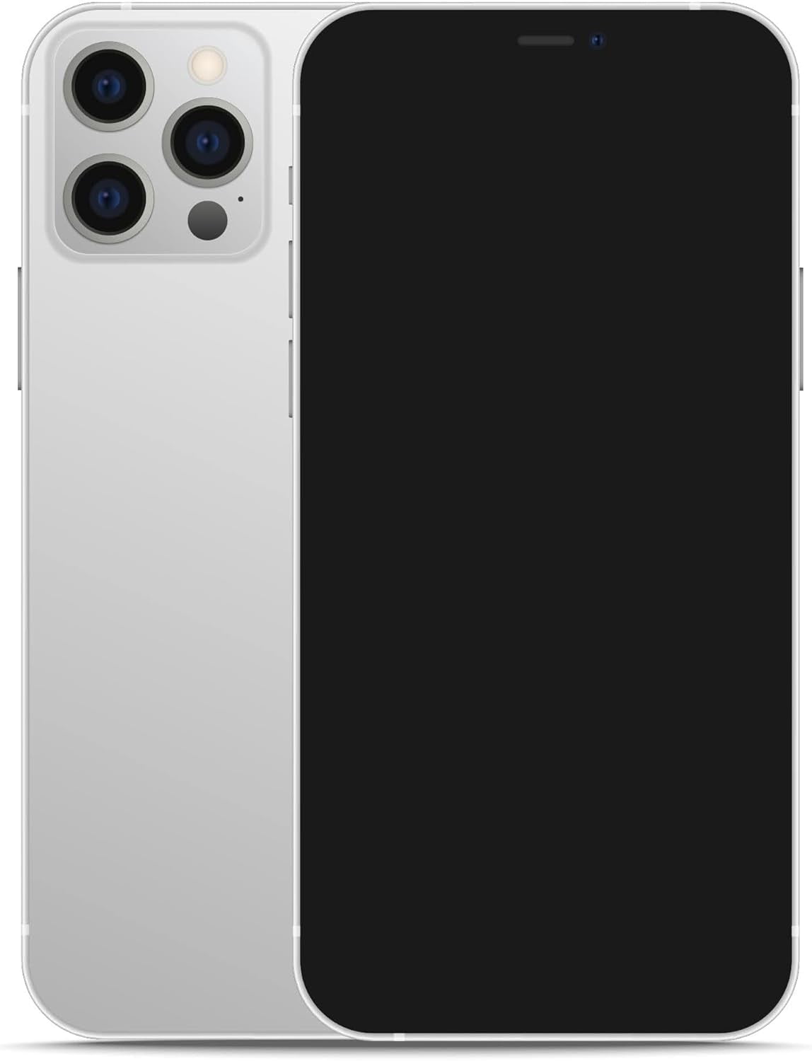 Virtual advanced display model phone, metal fake phone display model ...