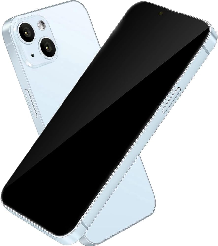 Virtual advanced display model phone, metal fake phone display model ...