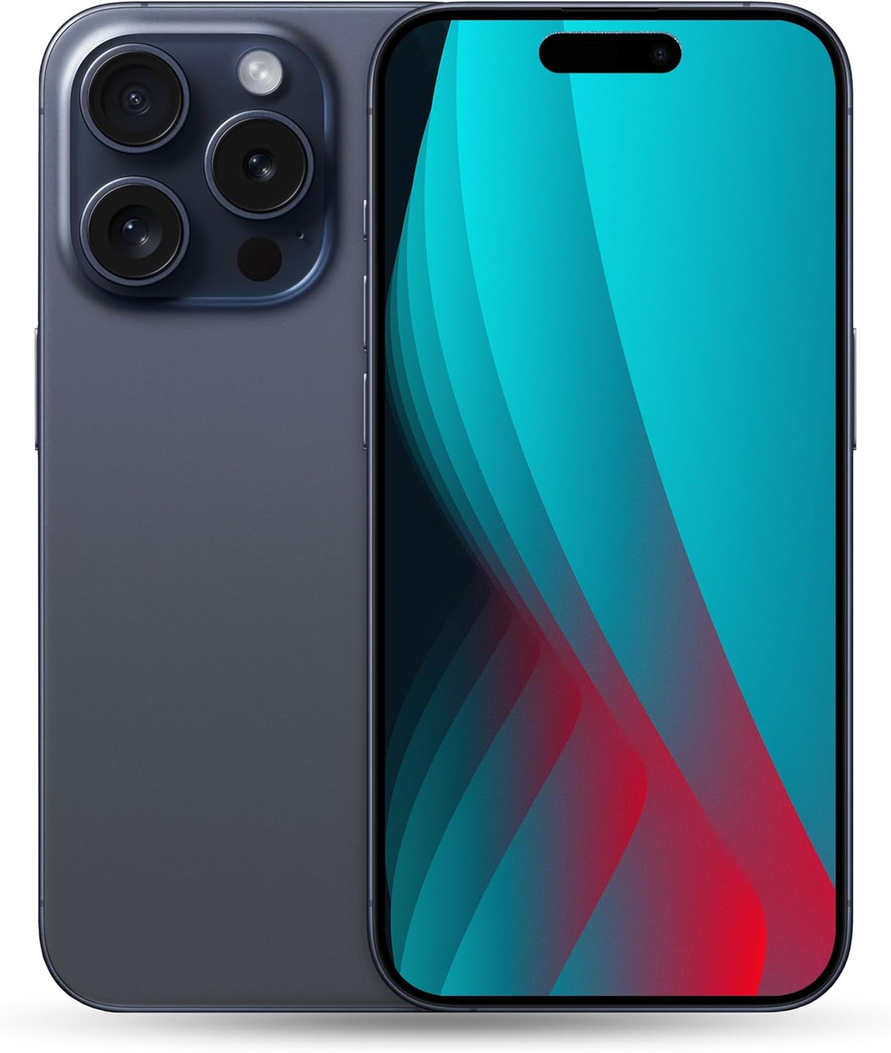 Virtual advanced display model phone, metal fake phone display model ...