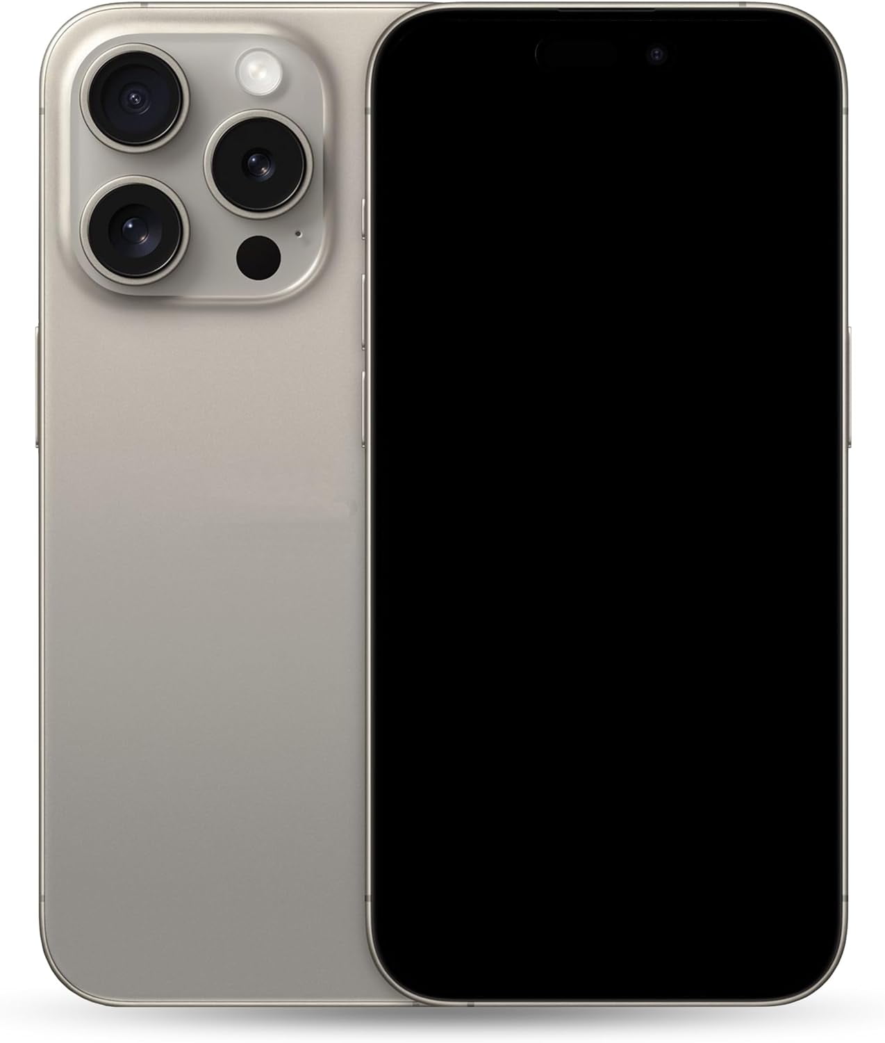 Virtual advanced display model phone, metal fake phone display model ...