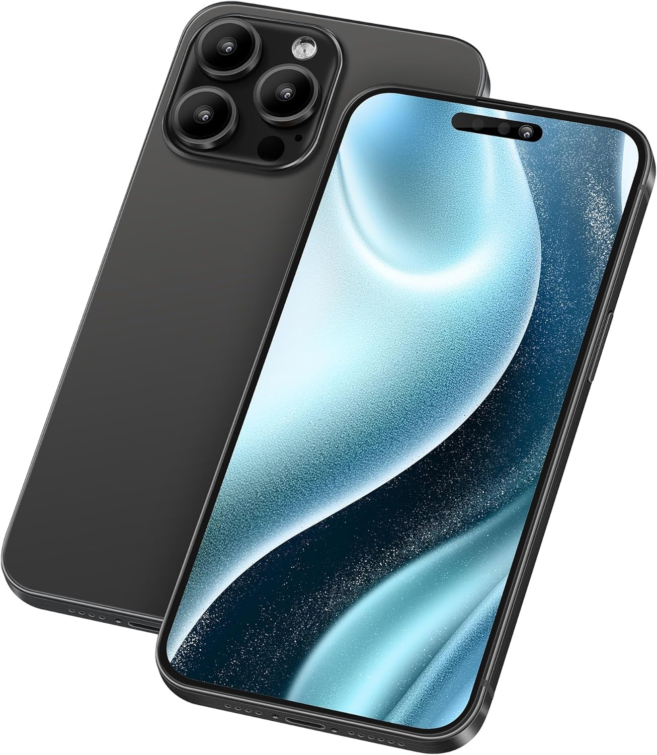 Virtual advanced display model phone, metal fake phone display model ...