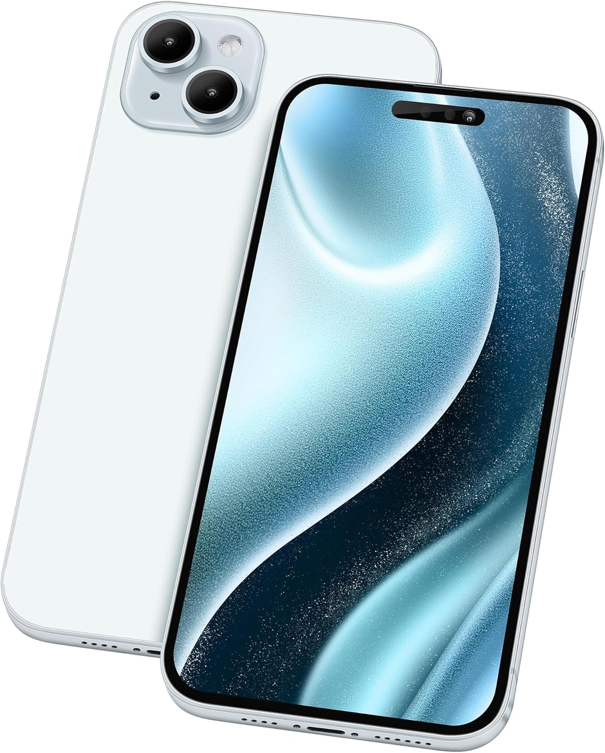 Virtual advanced display model phone, metal fake phone display model ...