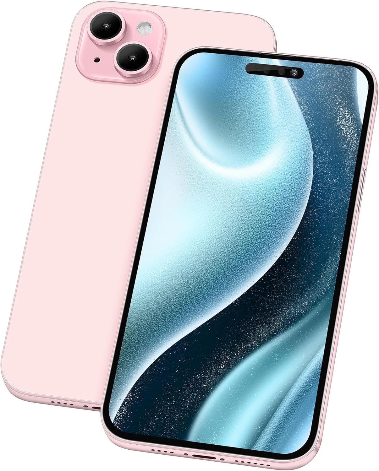Virtual advanced display model phone, metal fake phone display model ...