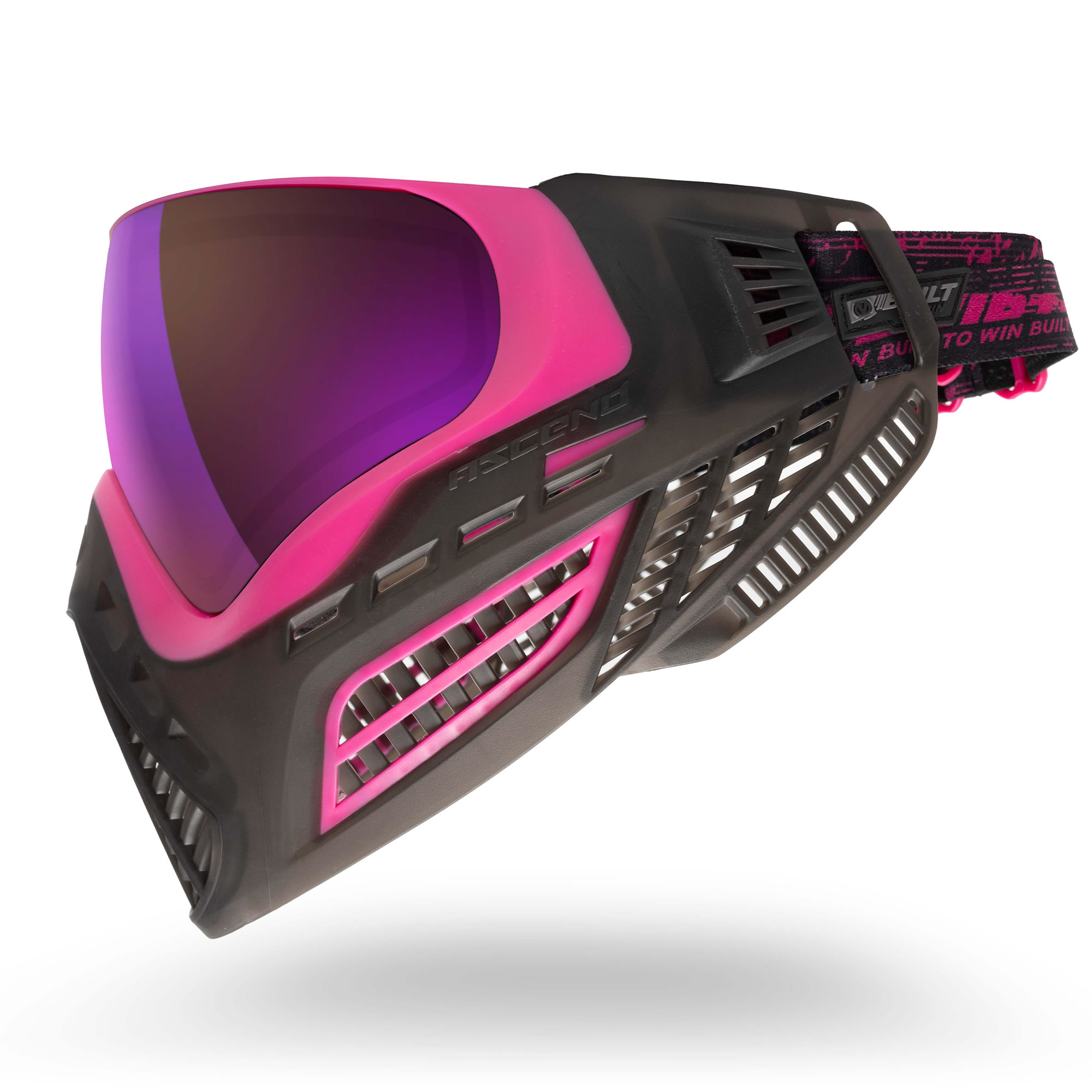 Virtue Vio Ascend Goggle - SE - Black Pink - Walmart.com