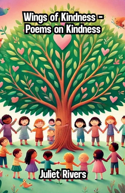 Virtue Wings of Kindness - Poems on Kindness, (Paperback) - Walmart.com