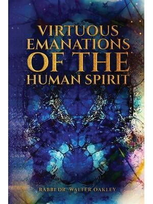 Virtuous Emanations Of The human Spirit - Walmart.com