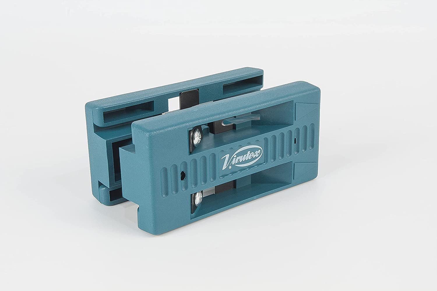 Virutex AU-93 Double Sided Edge Trimmer Veneer Edgebanding - Walmart.com