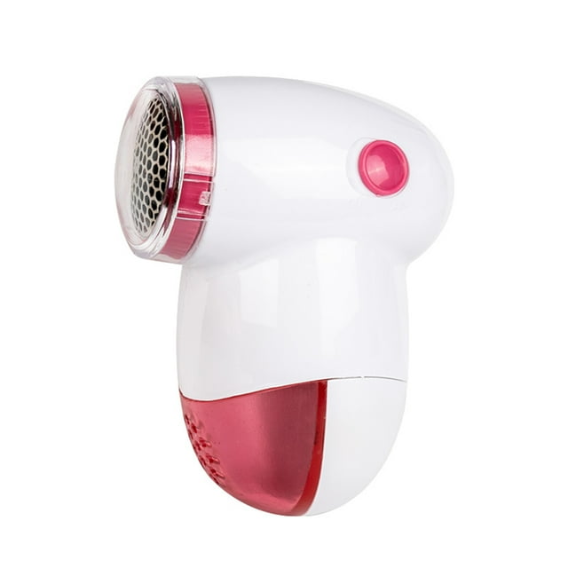 Virwir Fabric Shaver Lint Remover Fuzz Shaver Remover Electric Clothes ...