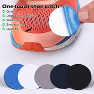 Boot Saver Toe Guards Work Boots Protector - Boot Toe Cover/Repair 1 ...