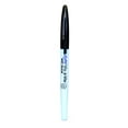 Vis-A-Vis Markers black (pack of 12) - Walmart.com