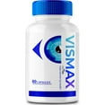 VisMax Eye Health Supplements Pills, Vis Max Eye Health Capsules (60 ...