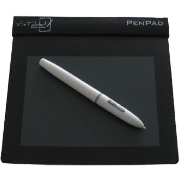 VisTablet 80-914W04090-000V1.0 Graphics Tablet - Walmart.com