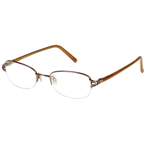 Visage Chiffon Rx-able Frames HSA/FSA Eligible - Walmart.com