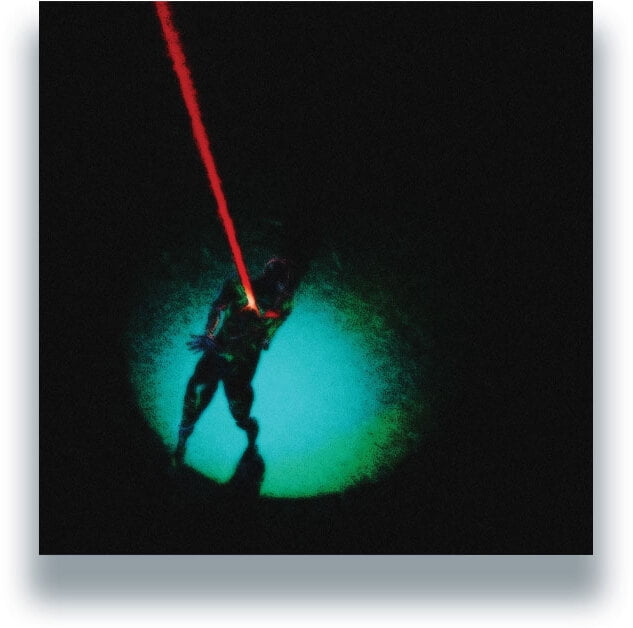 Visages - Amor Fati - Music & Performance - Vinyl - Walmart.com