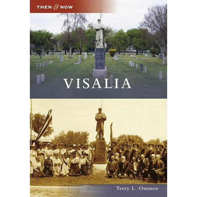 Visalia - Walmart.com