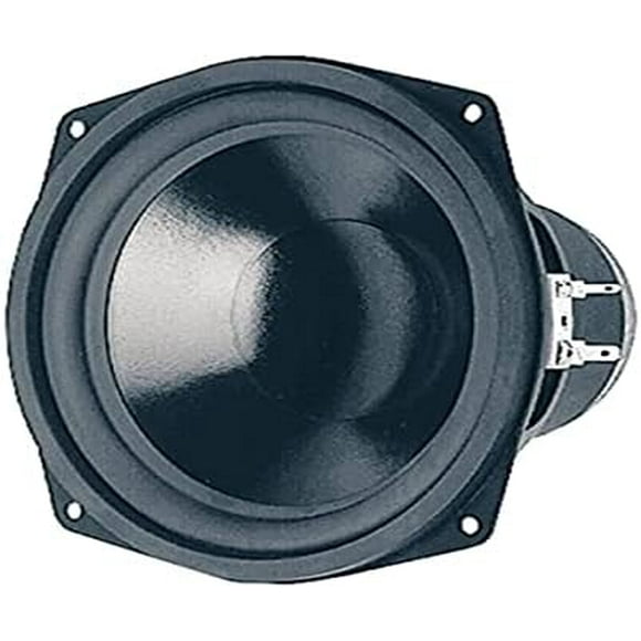 8 Ohm Speakers