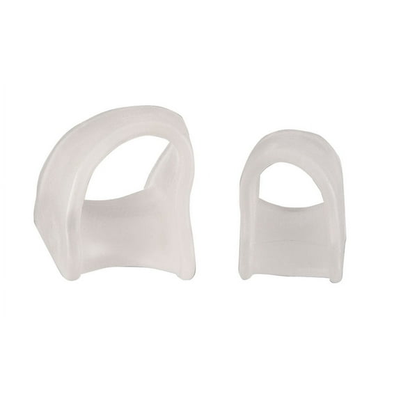 Equate Hammer Toe Gel Cushions HSA/FSA Eligible - Walmart.com