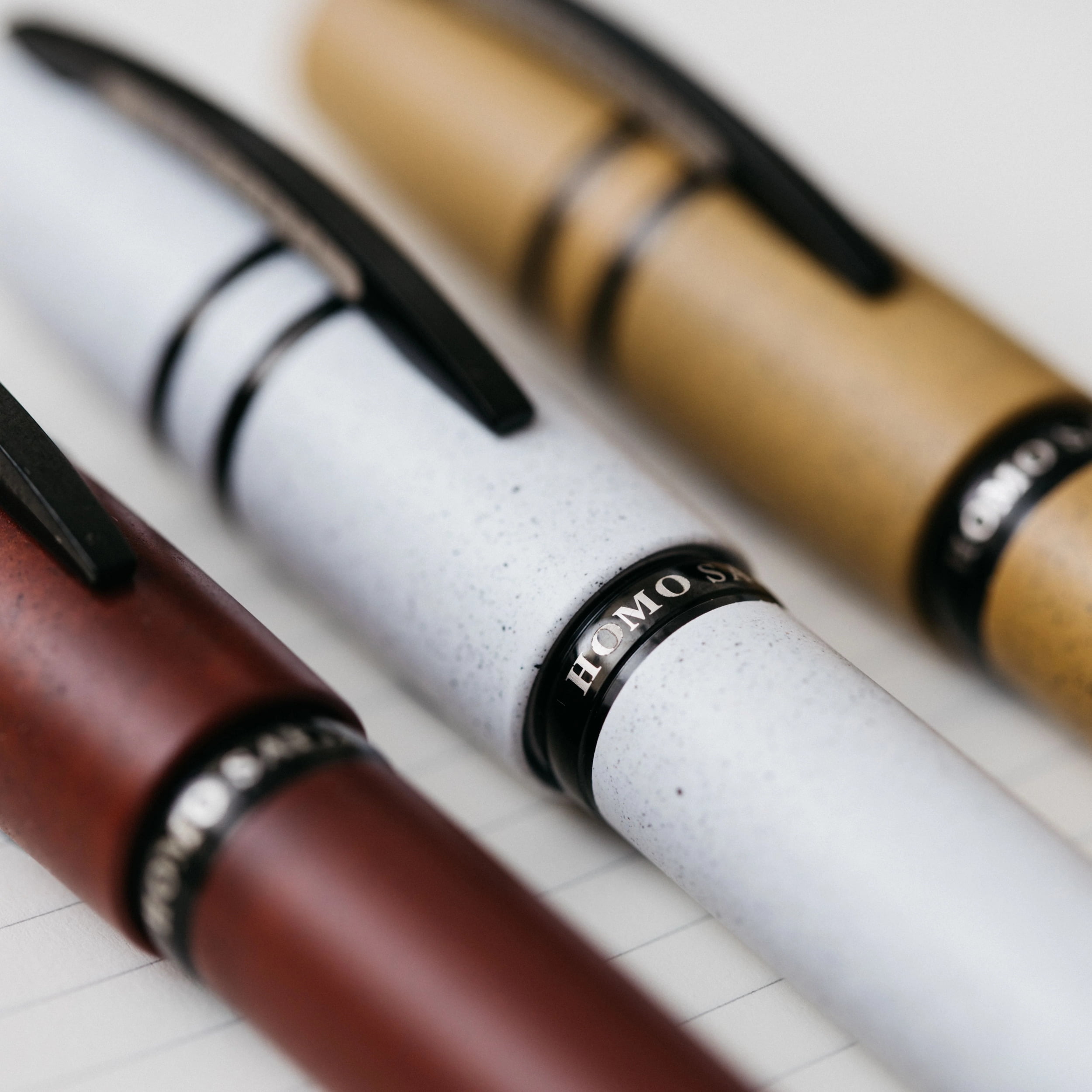 Visconti Homo Sapiens Color Fountain Pen - Walmart.com