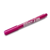 Viscot Mini Gentian Violet Free Prep Resistant Ink Skin Marker Red 50 Pack - Walmart Business ...