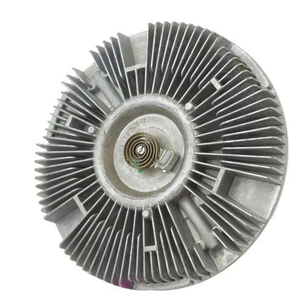 Viscous Fan Clutch Assembly fits John Deere 8100 8100T 8110 8120 8130 ...