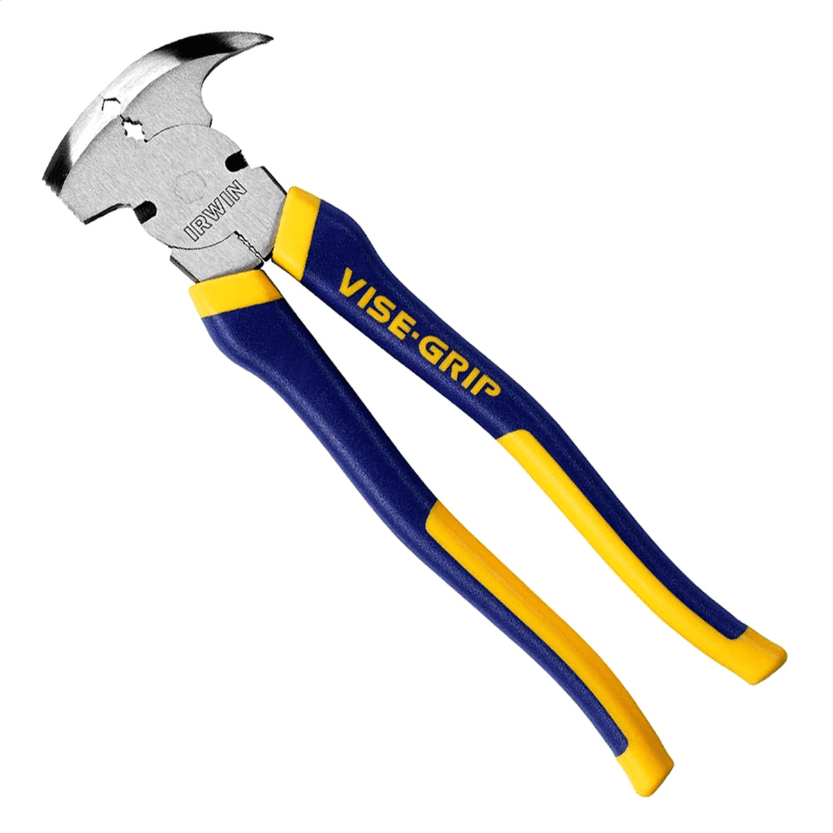 Vise Grip 10-1/4in Fencing Pliers w/Gri - Walmart.com