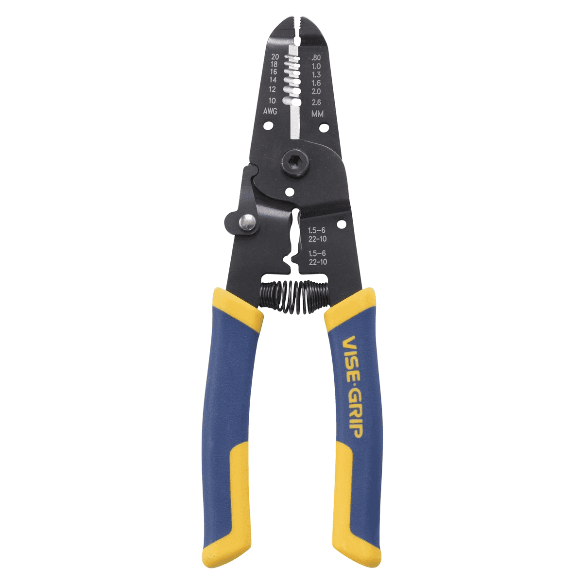 Vise Grip 7in Multi Tool Stripper/Cutter - Walmart.com