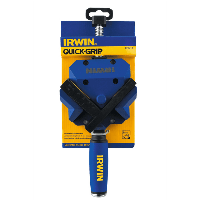 Vise Grip 90 Degree Angle Clamp - Walmart.com