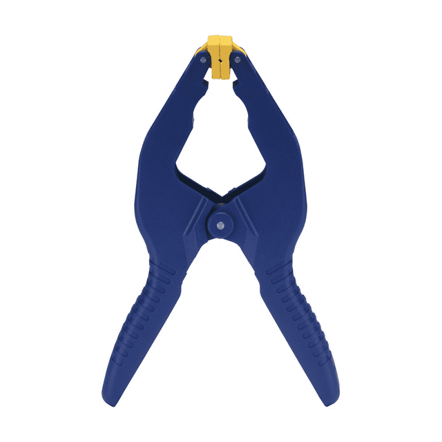 Vise Grip SPRING CLAMP 3 IN - Walmart.com