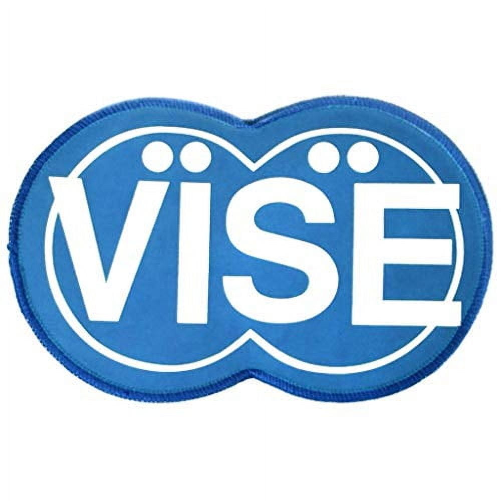 Vise Shammy Pad- Blue - Walmart.com