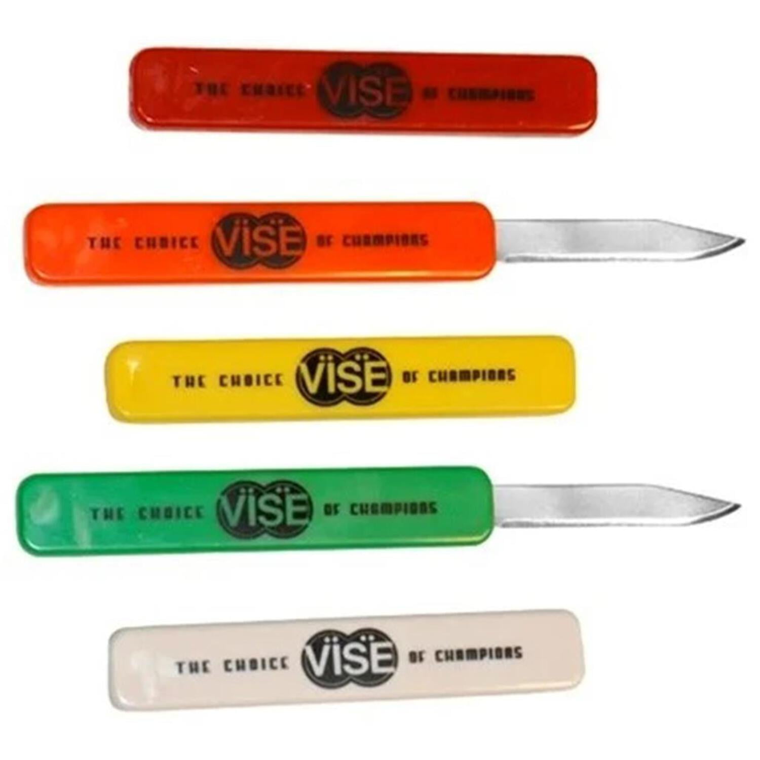 Vise Taping Knife - Assorted Colors - Walmart.com