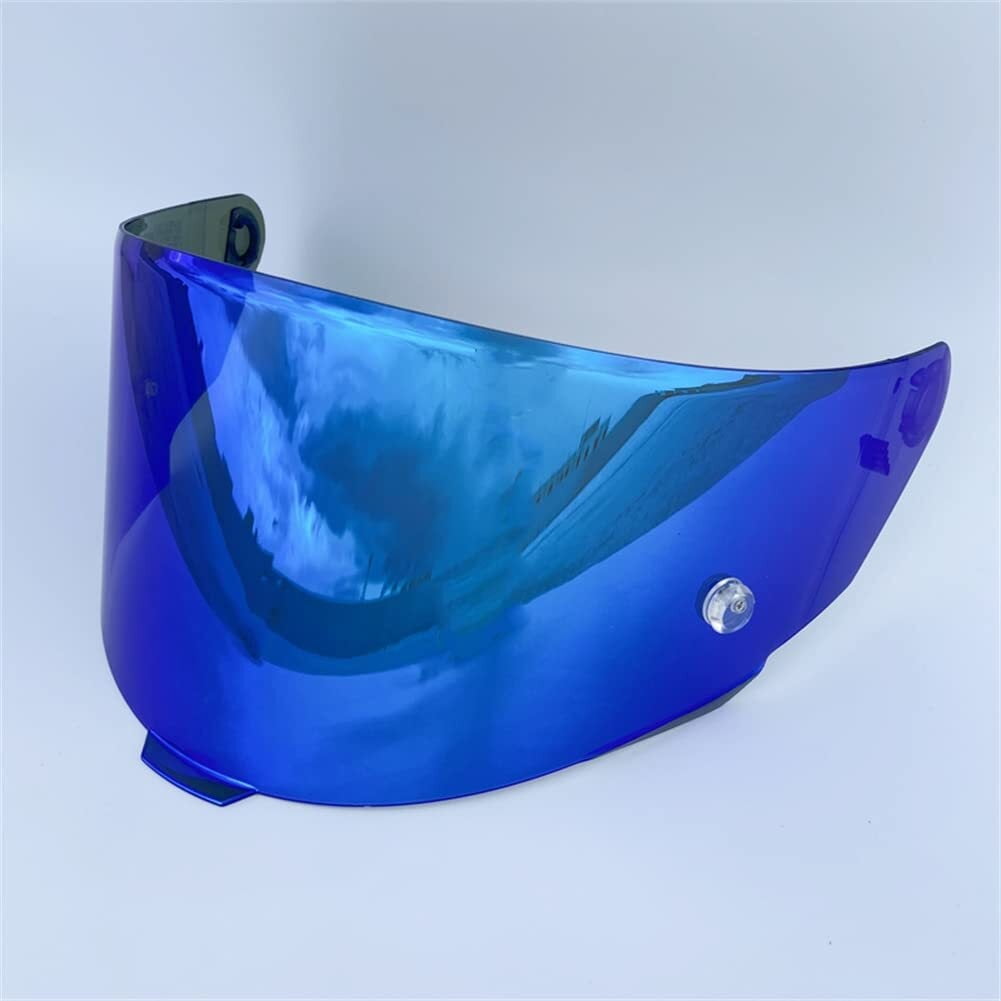 Viseira Capacete Helmet Visor Shields Compatible with KYT TT Course ...