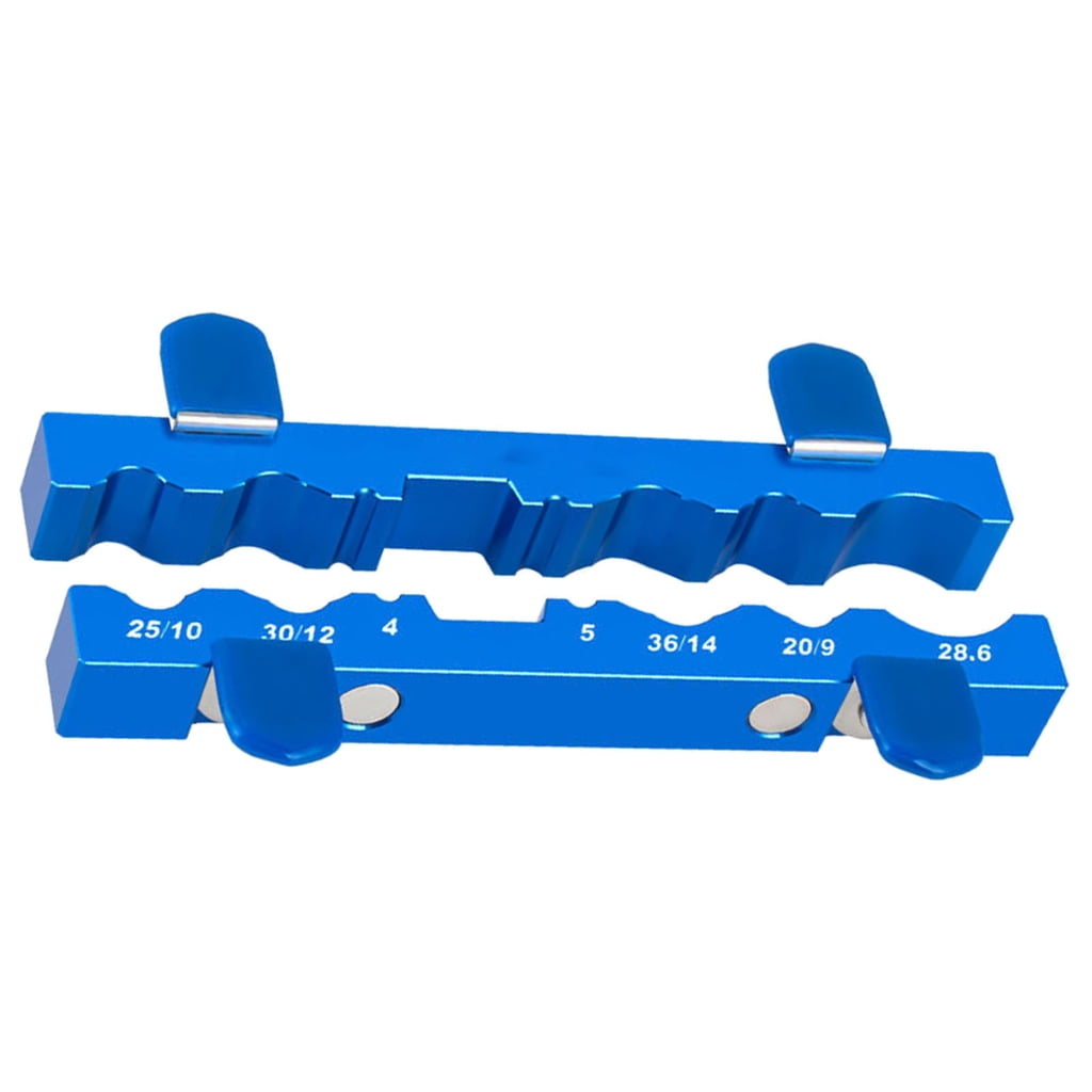 Vises Insert Jaw Bike Benches Vises Clamp Inserts Holder Repair Clamp ...