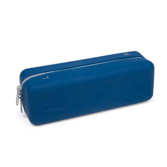 Visfresh Travel Contact Lens Case Organizer, Hygienic Silicone, Stores ...