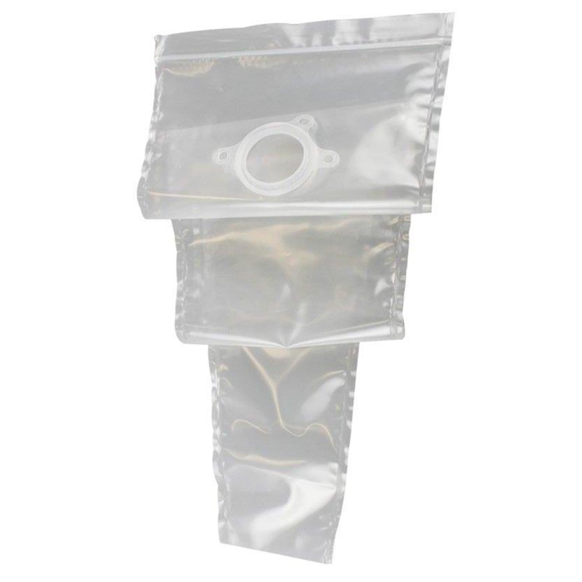 Visi-Flow Ostomy Irrigation Sleeve 1.75" Flange 31" Length 401912 5 Ct ...