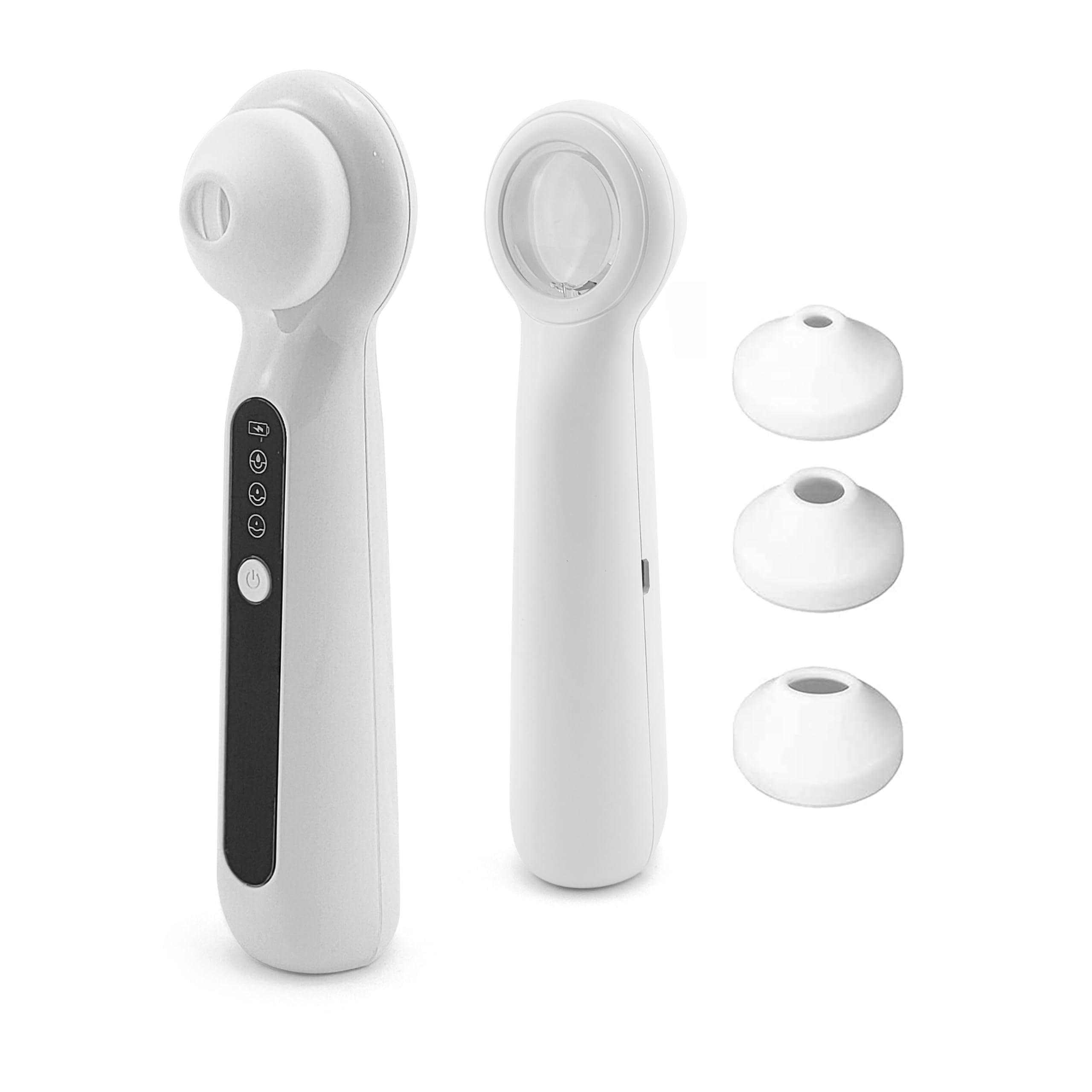 Blackhead Microscope