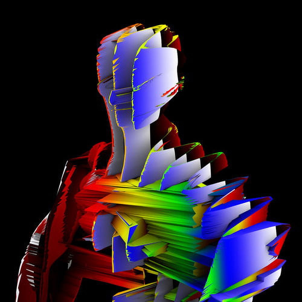 Visible Cloaks - Lex - Music & Performance - Vinyl - Walmart.com